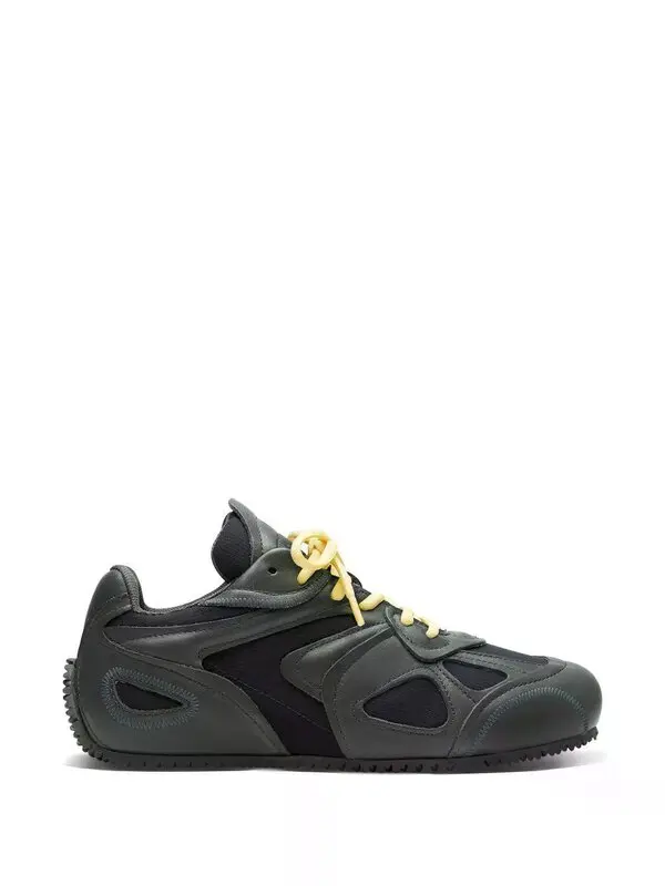 Axel Arigato Slow Runner Sneakers - Grey