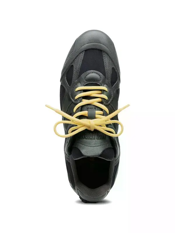 Axel Arigato Slow Runner Sneakers - Grey