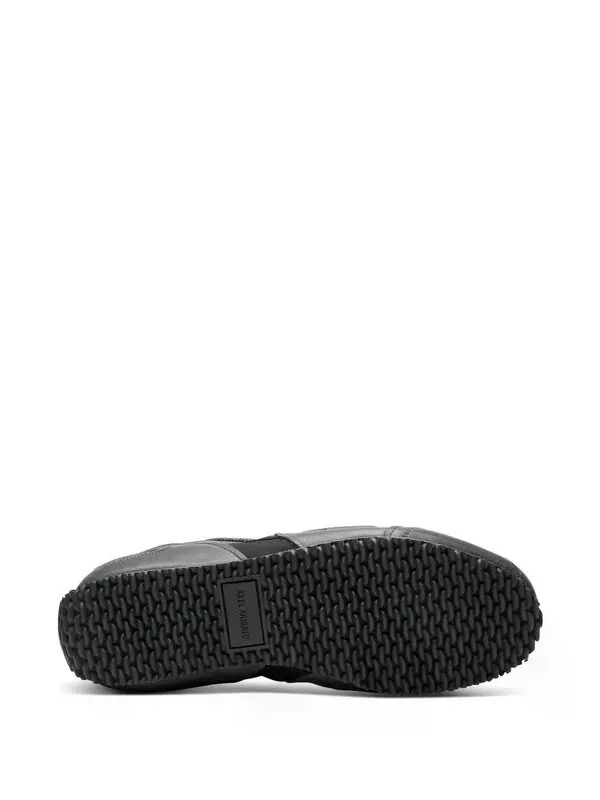 Axel Arigato Slow Runner Sneakers - Grey