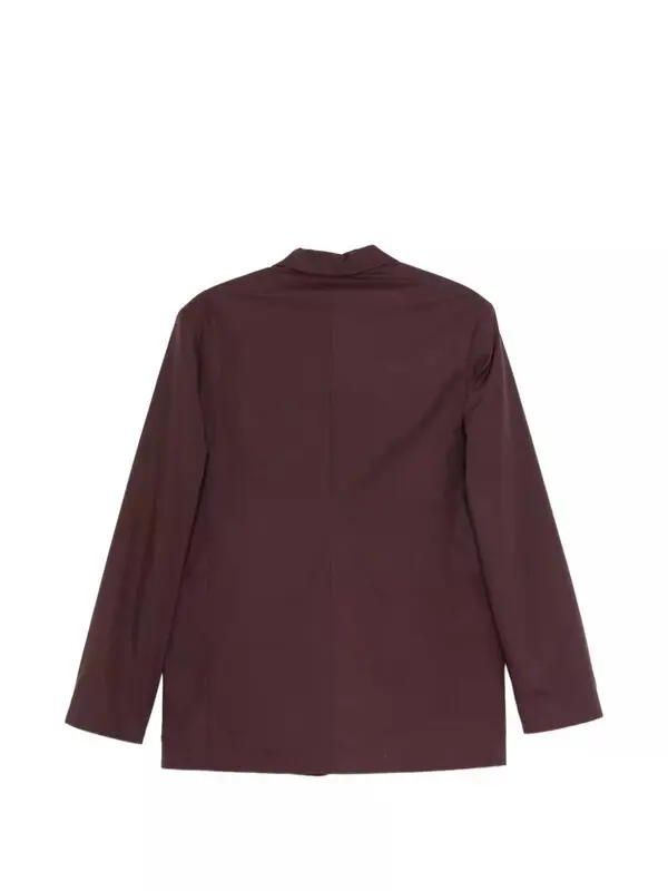 ALYSI Button Jacket