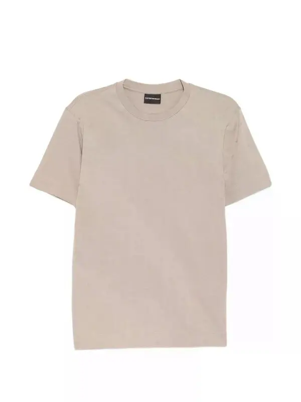 Emporio Armani Monogram T-shirt