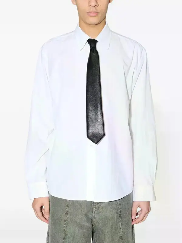 Our Legacy Bloom Tie