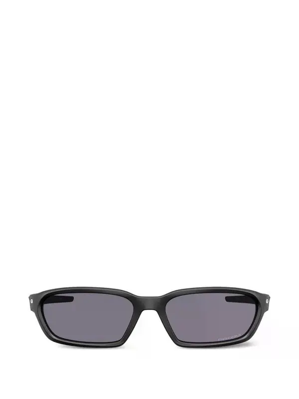 Oakley Terraforma Rectangle-frame Sunglasses