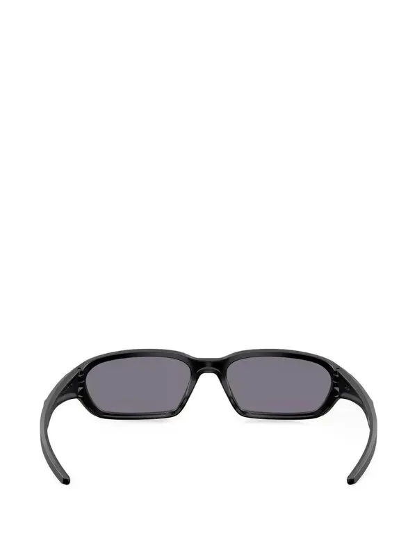 Oakley Terraforma Rectangle-frame Sunglasses