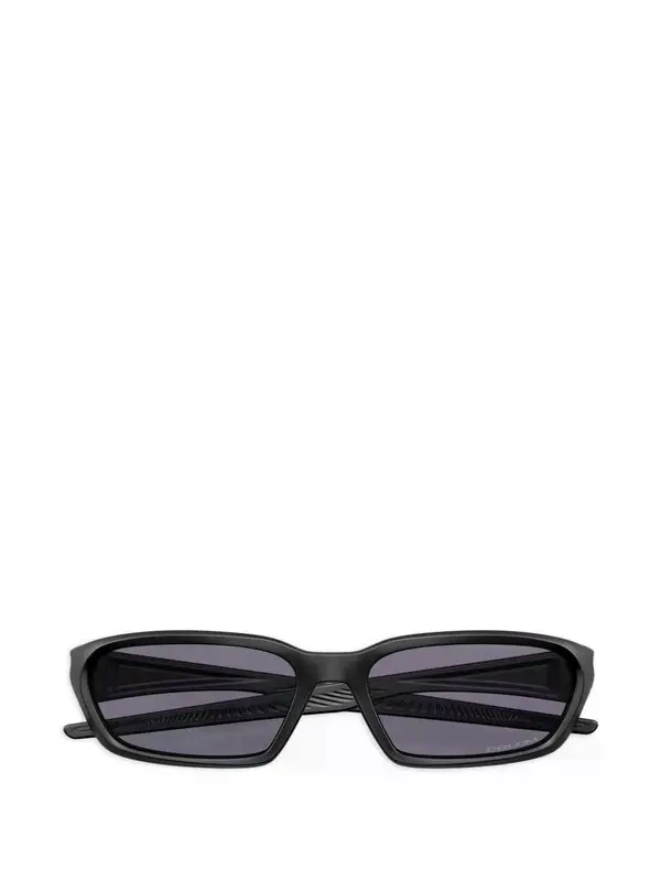Oakley Terraforma Rectangle-frame Sunglasses