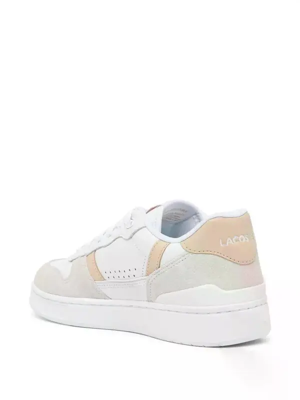 Lacoste T-clip Set Sneakers - White