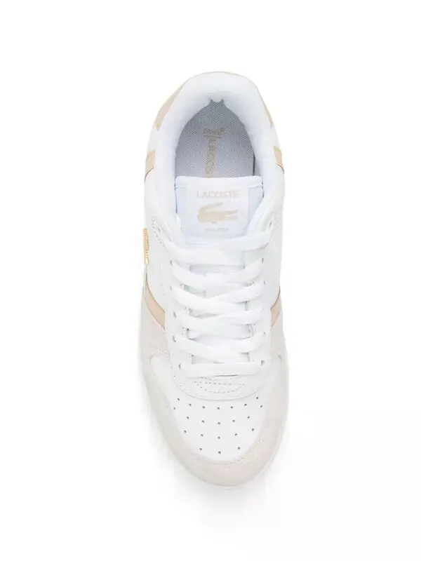 Lacoste T-clip Set Sneakers - White