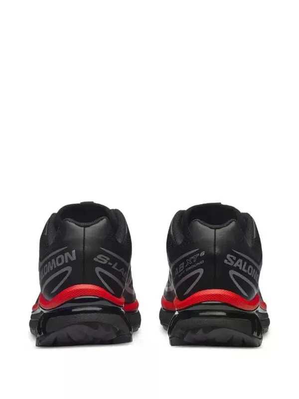 SALOMON Xt-6 Sneakers - Black