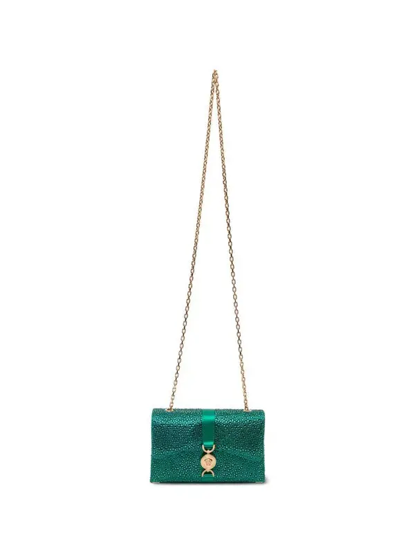 Versace Kleio Mini Bag