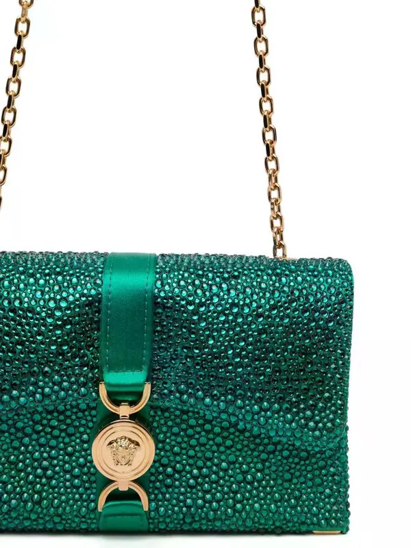 Versace Kleio Mini Bag