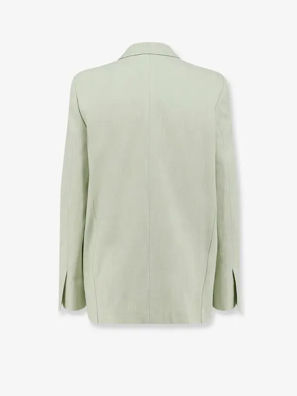 Pinko Faith Viscose Blend Blazer