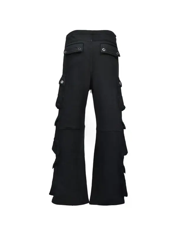 BREATH Pocket Cargo Pants