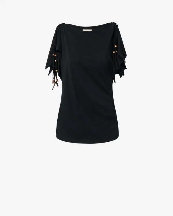 Isabel Marant Étoile Jazia Top