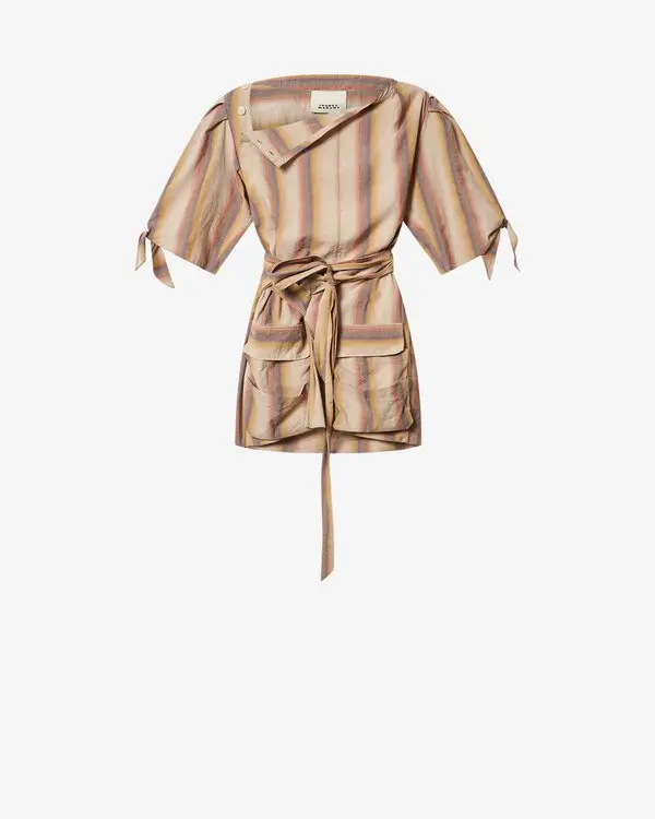 Isabel Marant Étoile Mariza Dress