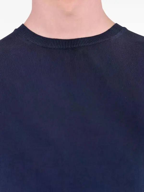DANIELE FIESOLI Crew-neck Pullover