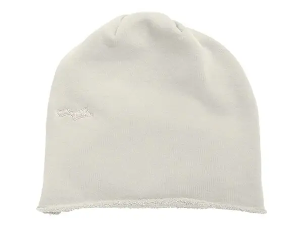 SKYLRK Fleece Beanie - Angel