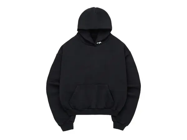 SKYLRK Basic Hoodie - Cave