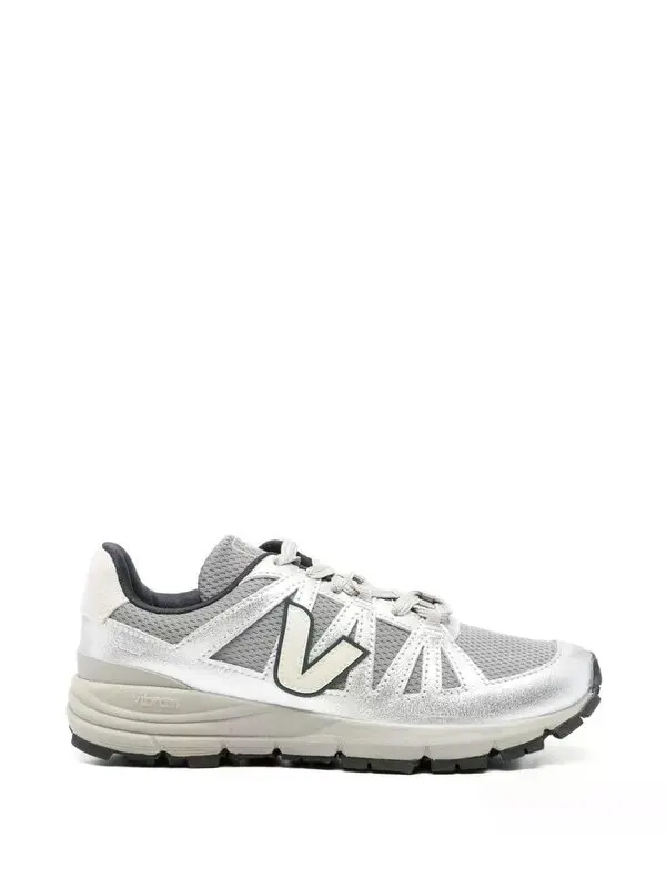 VEJA Salar Lt Alveomesh Sneakers - Grey