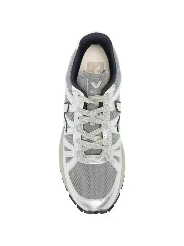 VEJA Salar Lt Alveomesh Sneakers - Grey