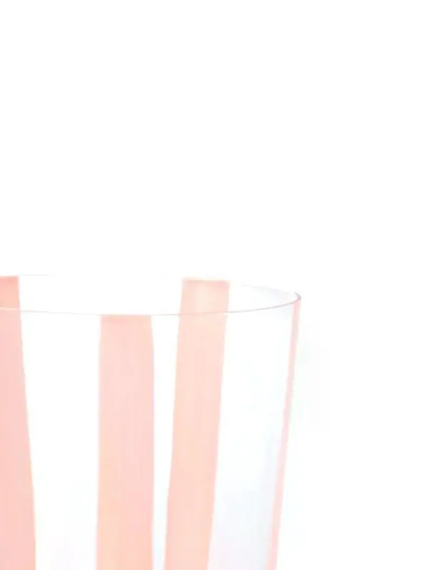 THE CONRAN SHOP Nova Stripe Glass