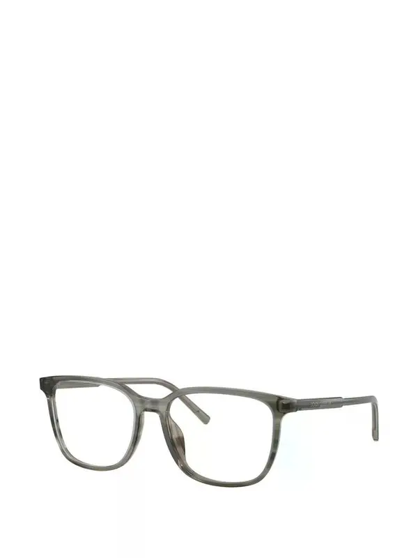 Dolce & Gabbana Square-frame Glasses