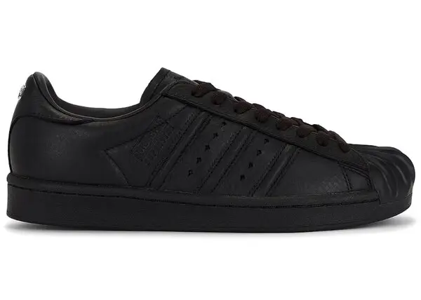 Adidas Superstar Vintage Thug Club Sneakers - Core Black