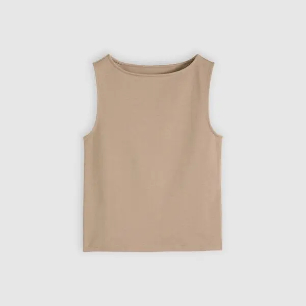 LEVI'S Blair Boatneck Top