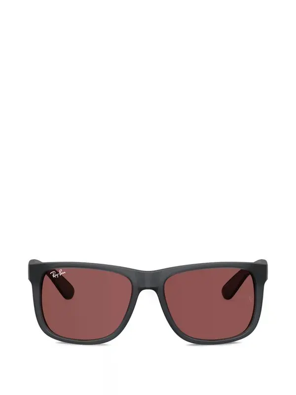 Ray-ban Justin Classic Sunglasses - Grey