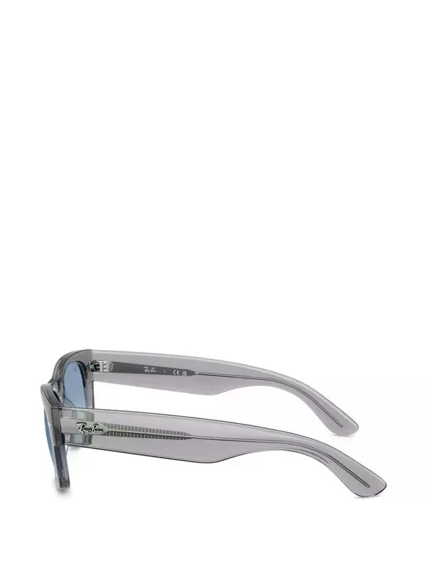 Ray-ban Mega Wayfarer Ii Sunglasses