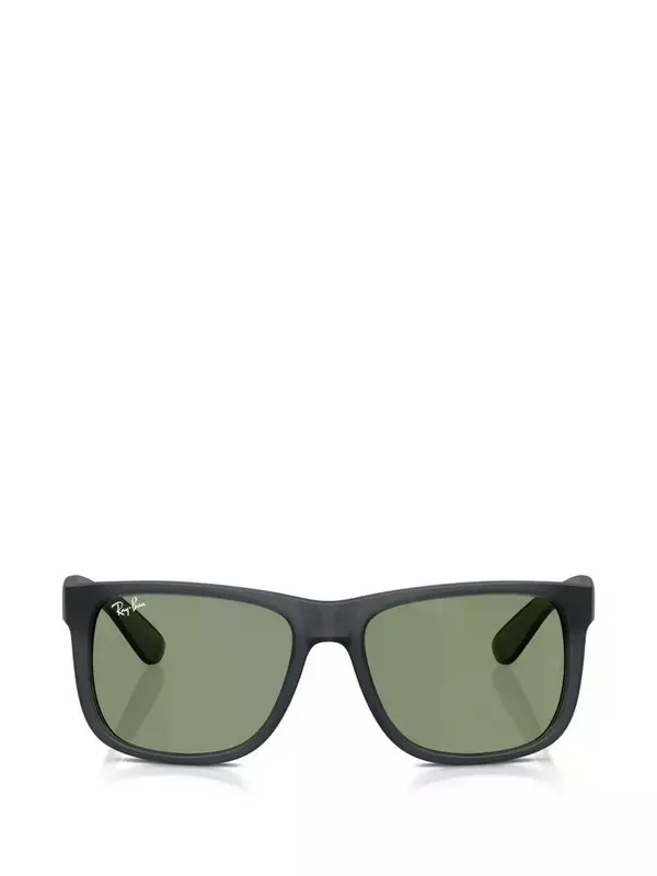 Ray-ban Justin Classic Sunglasses - Grey