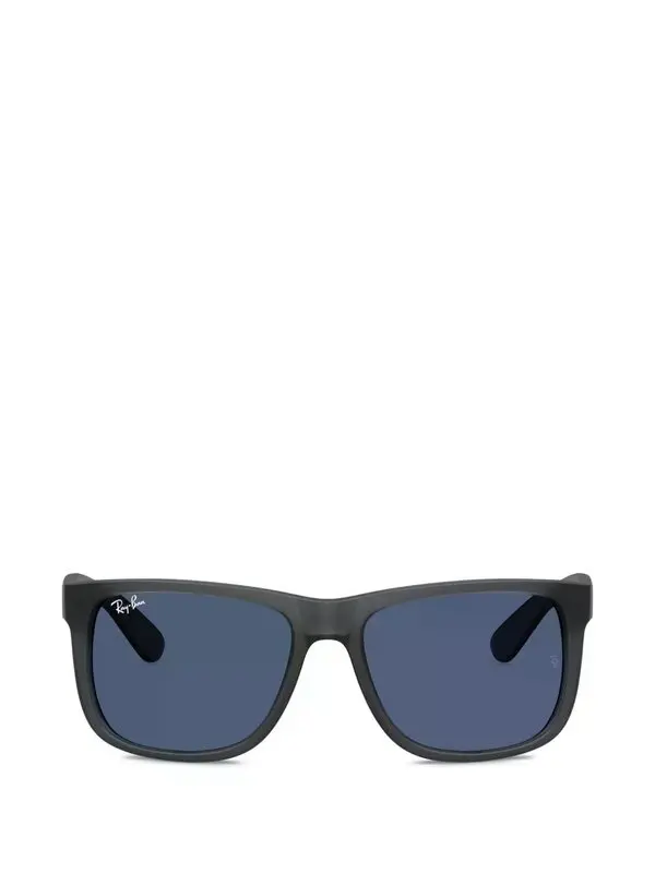 Ray-ban Justin Classic Sunglasses - Grey