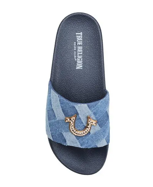 True Religion Spice Pool Slide