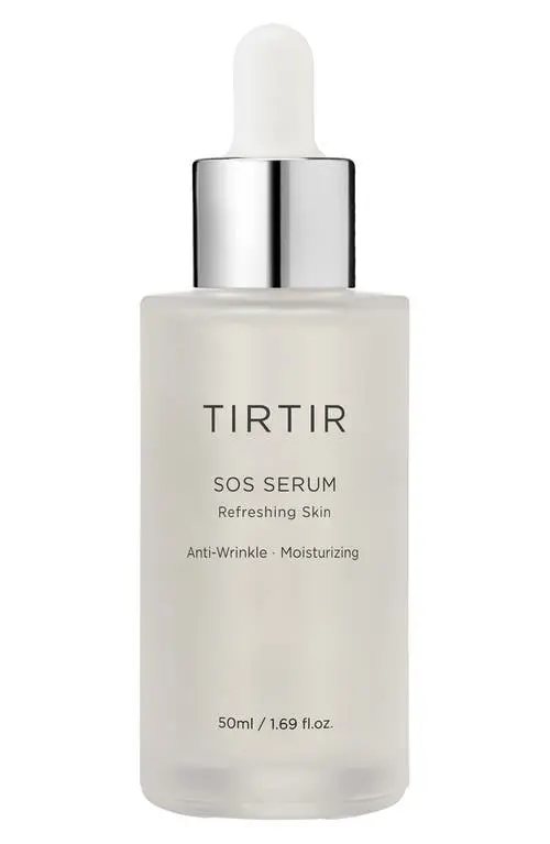 TIRTIR Sos Serum - White