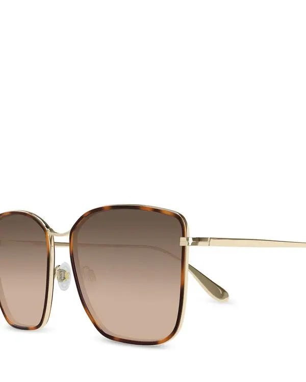 Maui Jim Tiger Lily Polarized Sunglasses