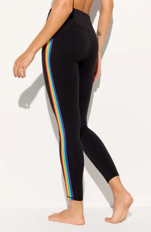 Spiritual Gangster Infinity 7/8 Leggings
