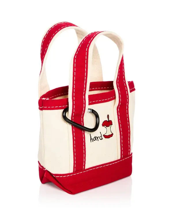 C.BONZ Canvas Mini Tote Bag