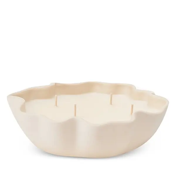DUMAE Veda Candle Raw Blanc 52 Oz