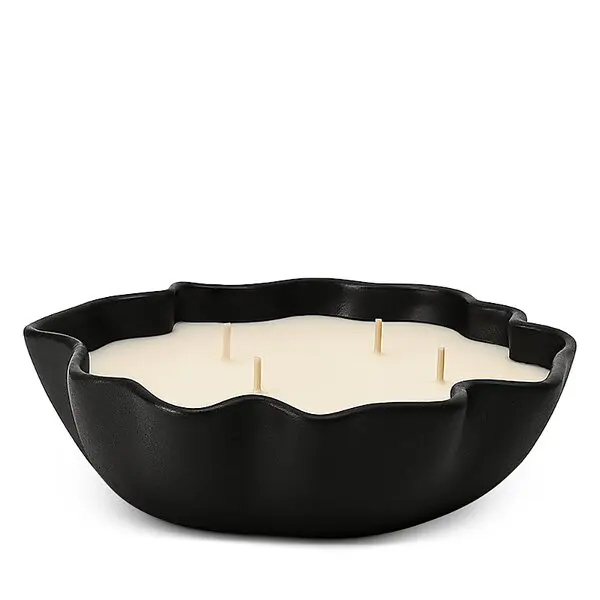 DUMAE Veda Candle Raw Noir 52 Oz