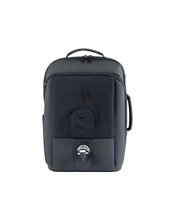 VINGARDEVALISE Vinxplorer Wine And Beverage Backpack