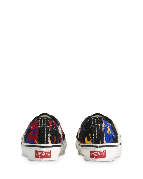 VANS Lx Authentic 44 Needlework Sneakers - Multi
