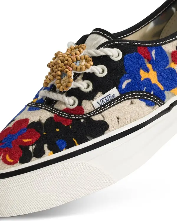 VANS Lx Authentic 44 Needlework Sneakers - Multi