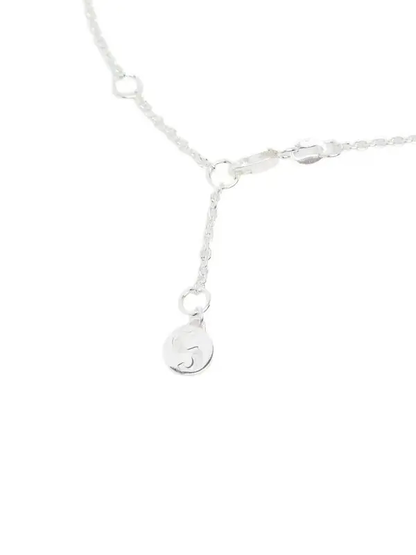 STOLEN GIRLFRIENDS CLUB June Heart Necklace