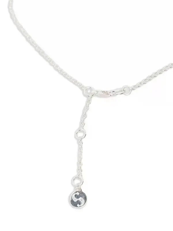 STOLEN GIRLFRIENDS CLUB September Heart Pendant Necklace
