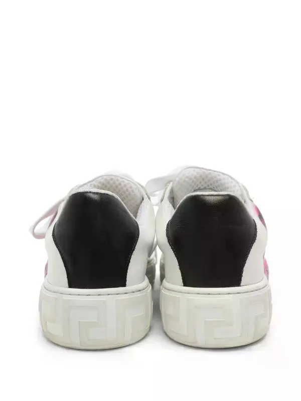 Versace La Greca Sneakers