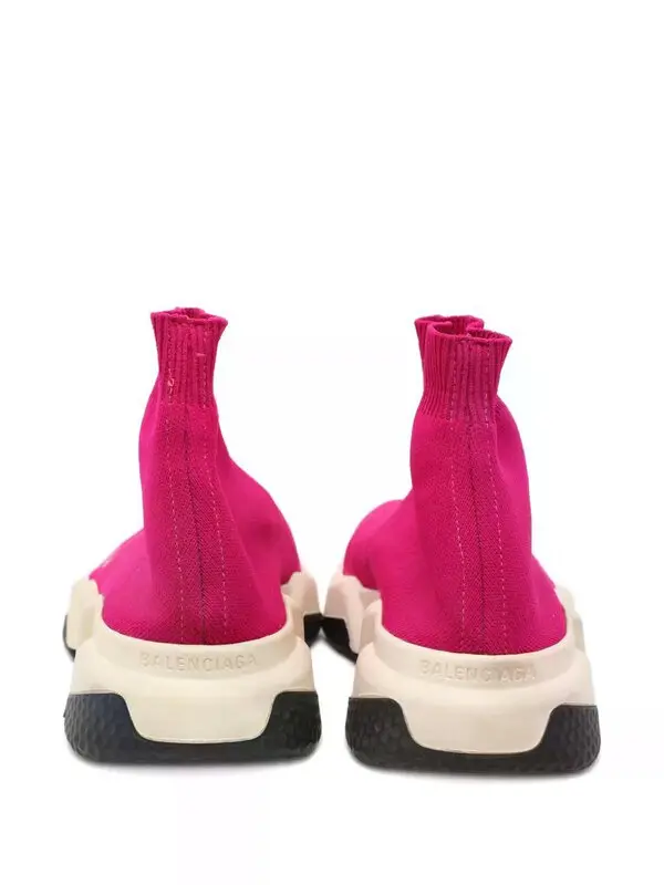 Balenciaga Speed Knitted Sneakers