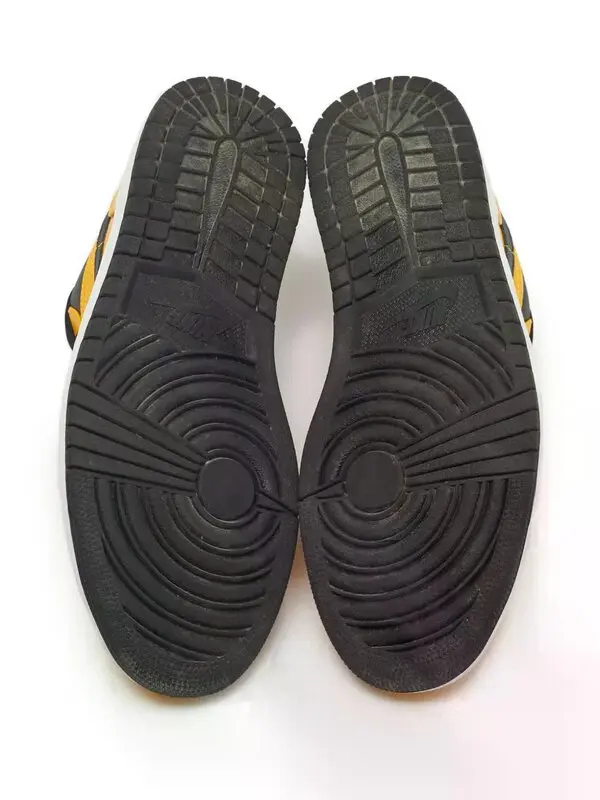 JORDAN Air 1 Lace-up Sneakers