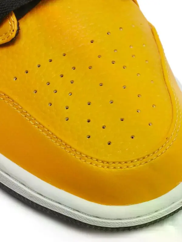JORDAN Air 1 Lace-up Sneakers