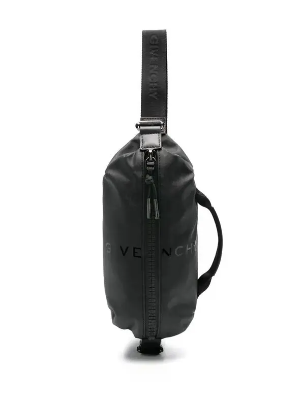 Givenchy G-zip Bumbag - Black