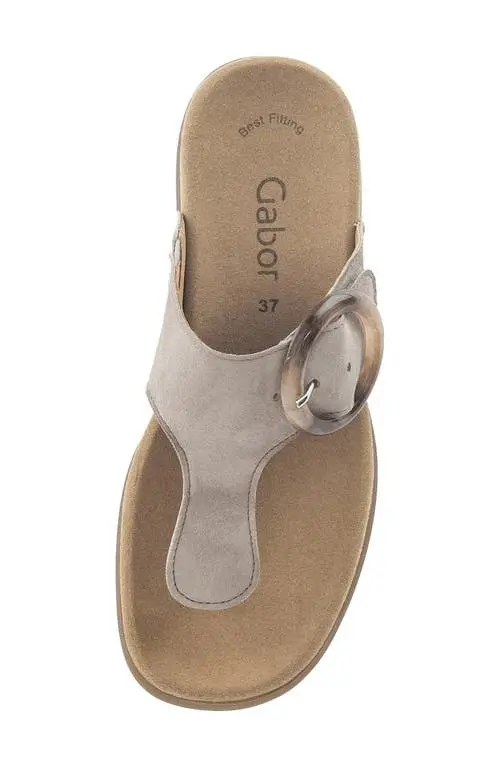 Gabor Flip-flops - Rabbit