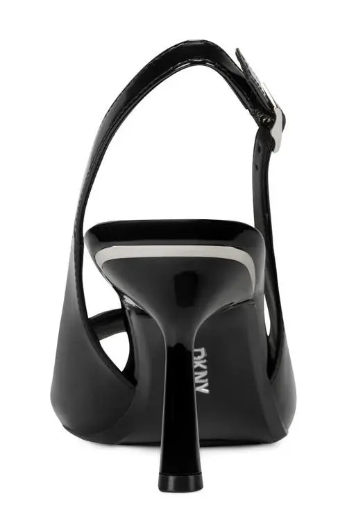 Dkny Niarsa Slingback Sandal